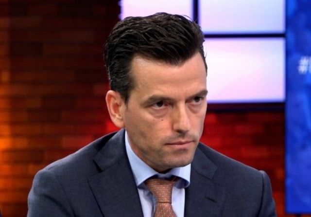 Toxic waste from Albania, Shehaj: Alarmed the world, can stay in place ...