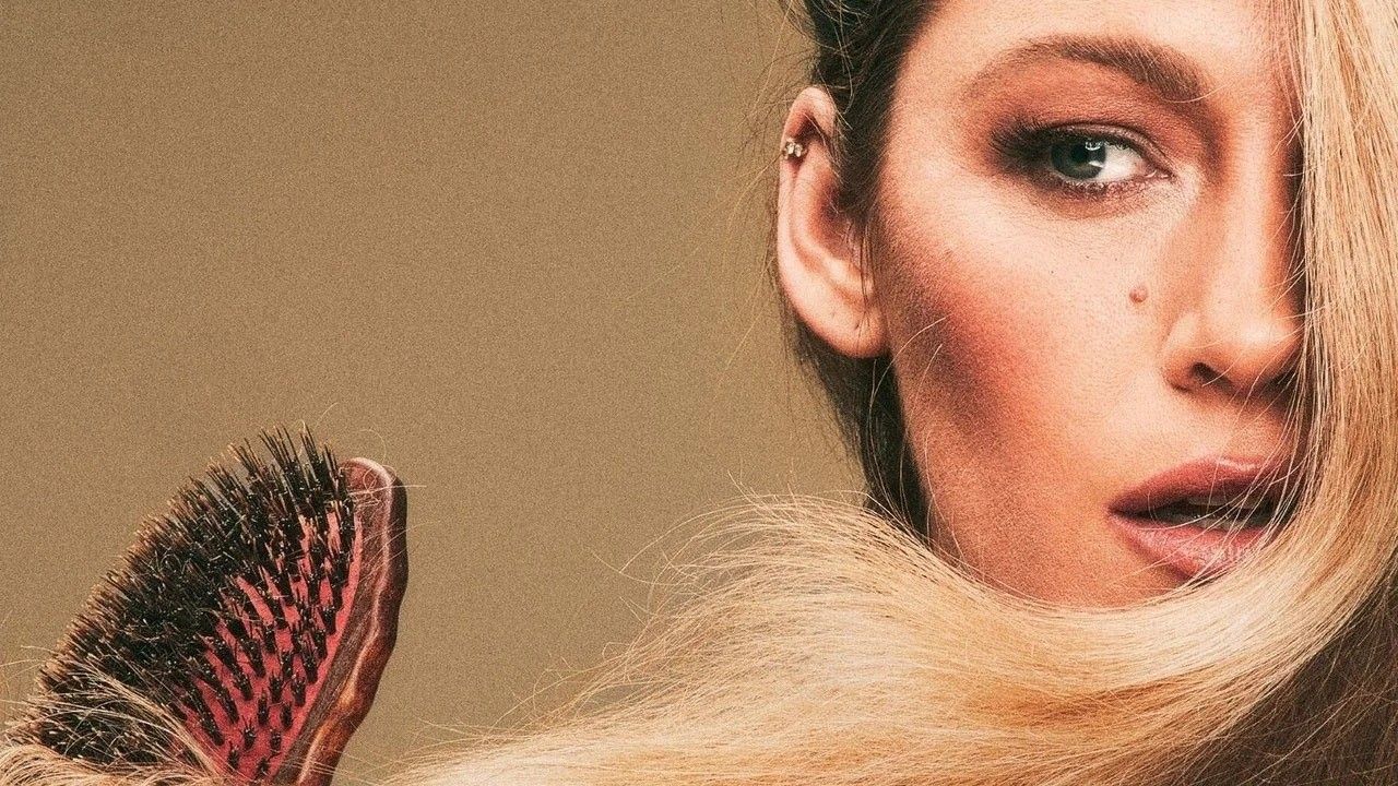 Blake Lively Says She Replaced Conditioner With Hair Mask: Should You ...