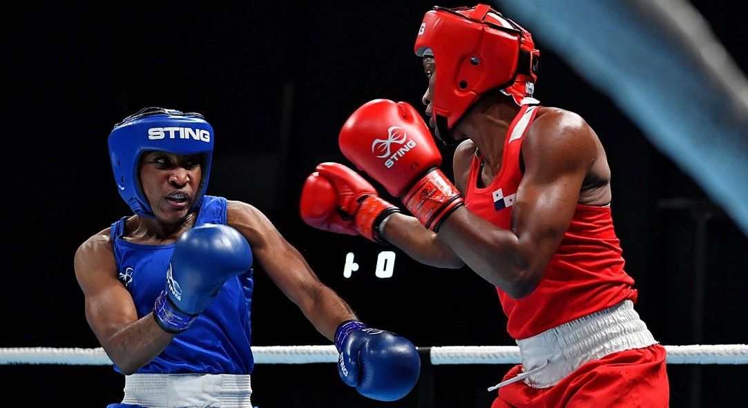 Why boxing risks being excluded from the 2028 Olympic Games - Telegraph ...