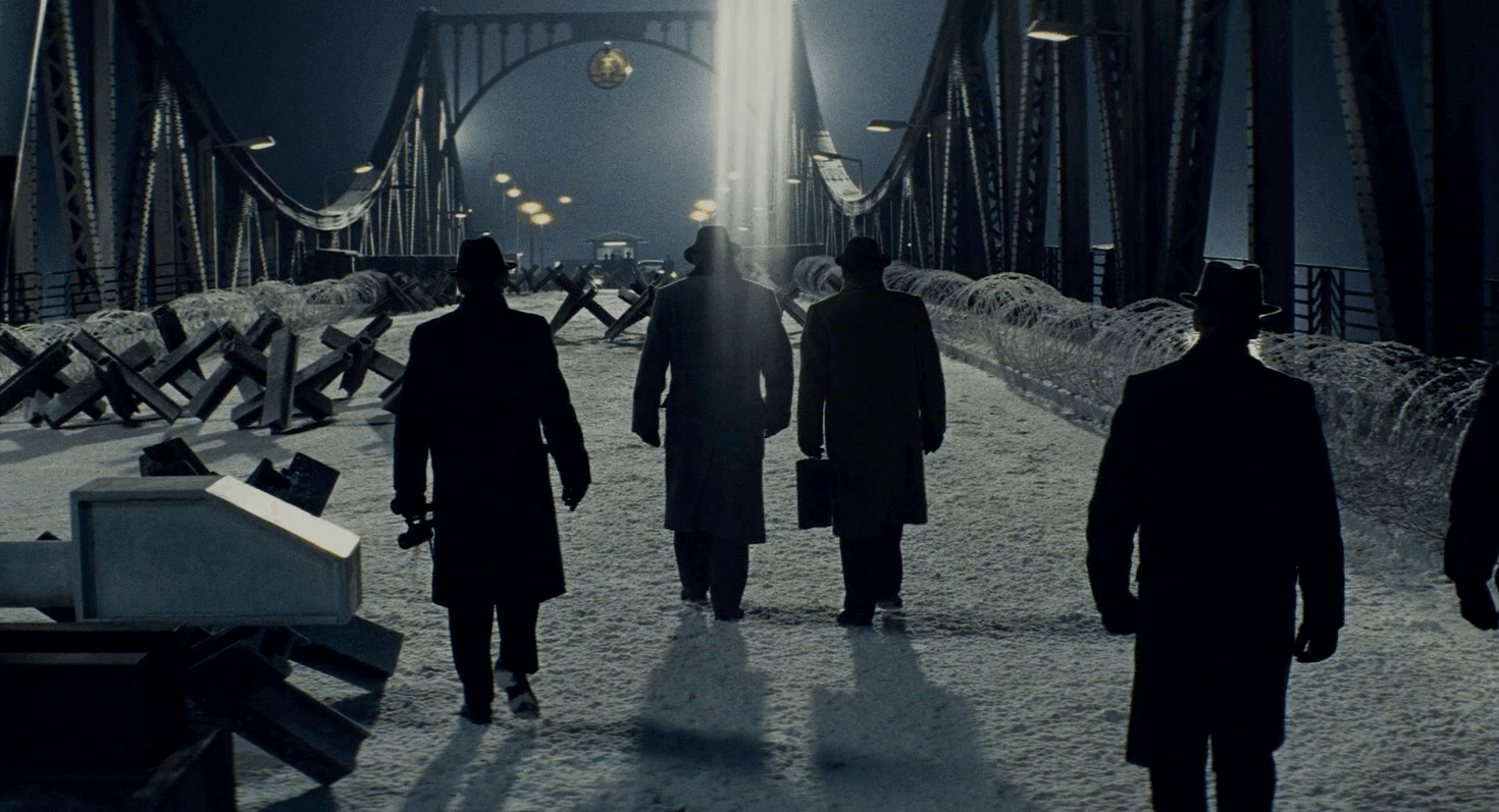 How the scene was set for the biggest prisoner exchange since the Cold ...