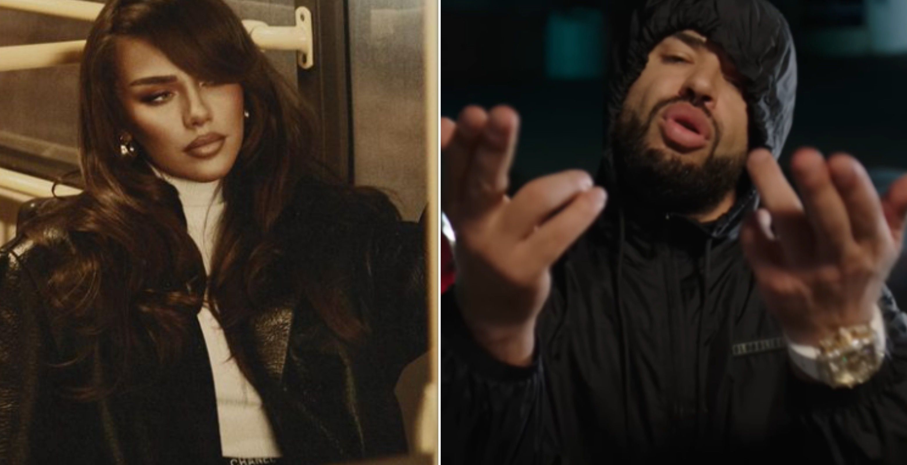 Arrestimi i Noizyt - Tayna publikon mesazhet private me të: Ndaloni ...