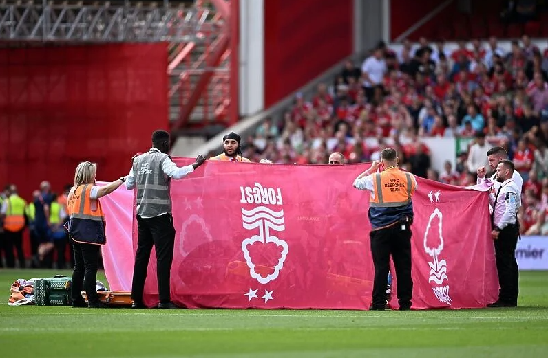 Ende pa nisur mirë, duket se ka përfunduar sezoni për Danilon ...