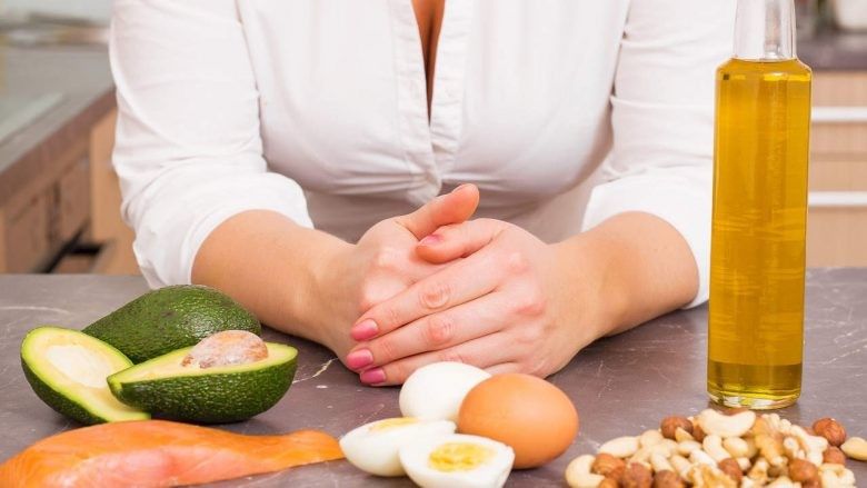 The undeniable truth about fats! - Telegraph - Telegraph