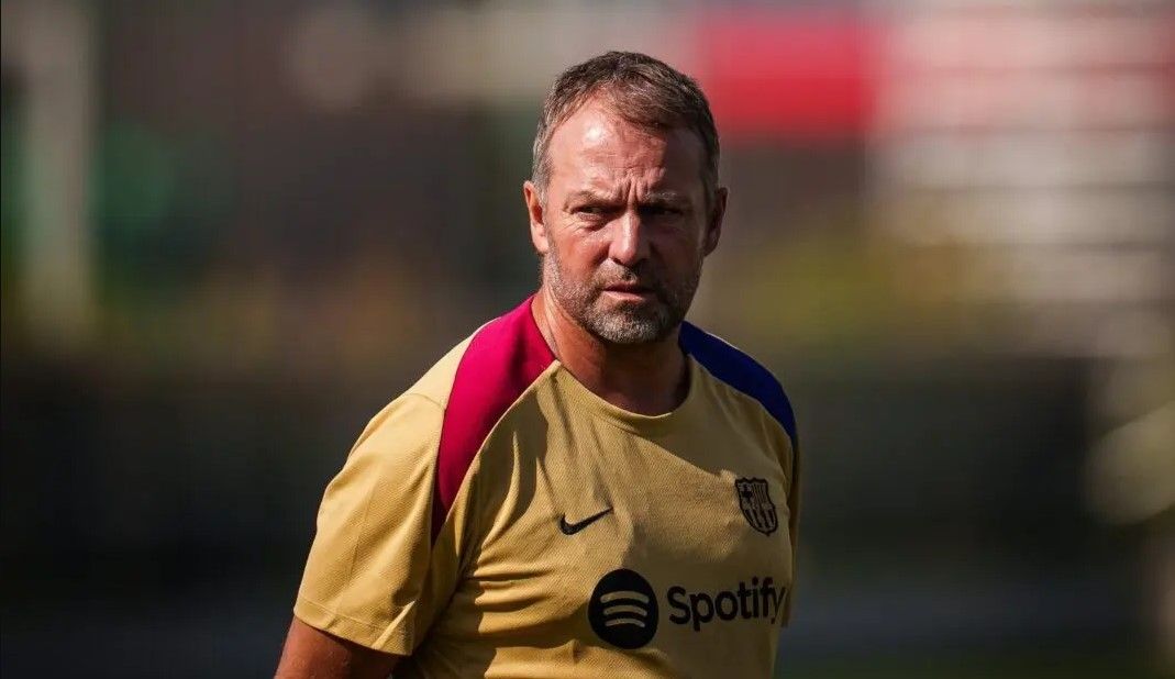 Pas transferimit të Olmos, Flick po punon me largimet – ylli i ...