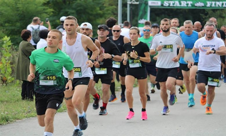 Gara e vrapimit “Gjakova Trail 2024” më 15 shtator, aktiviteti që ...