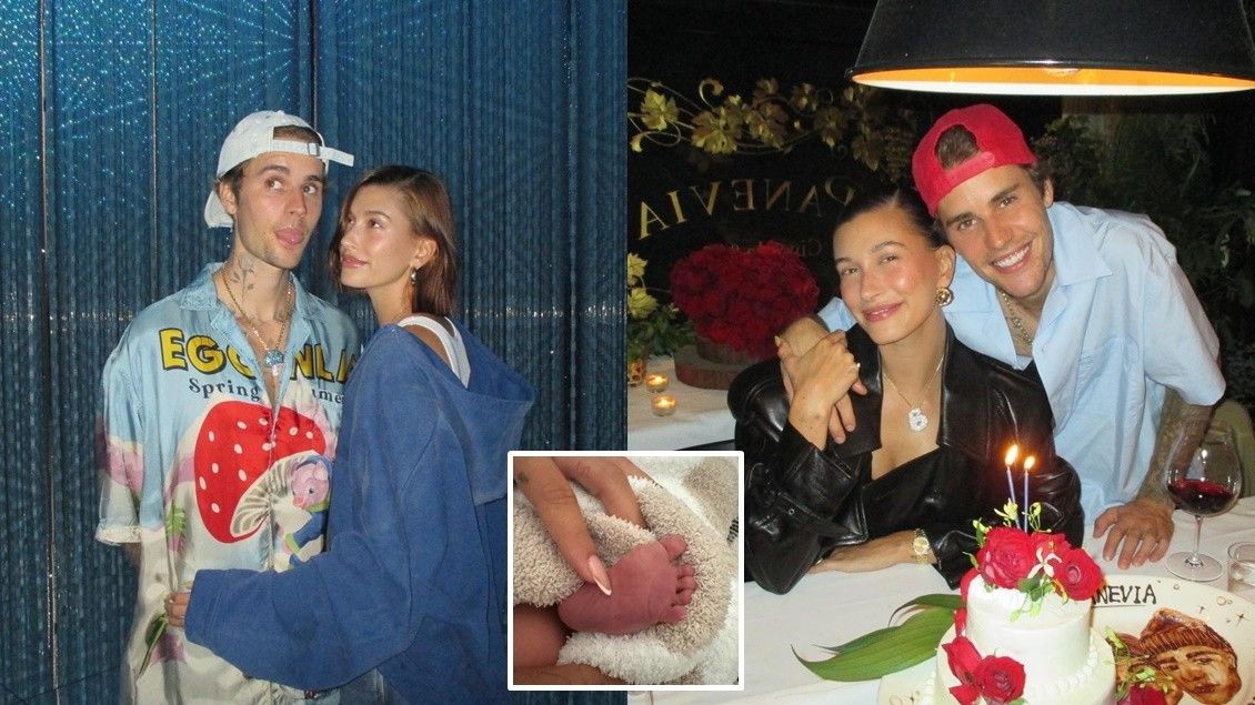 The strange request that Justin Bieber made to Hailey before she gave ...