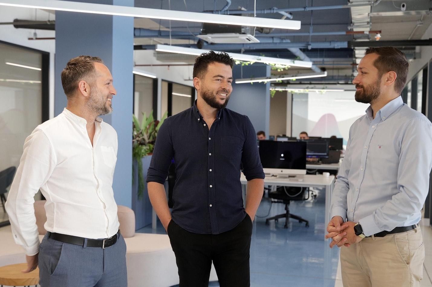 The dream that evolved to Switzerland, the agency that transforms your ...