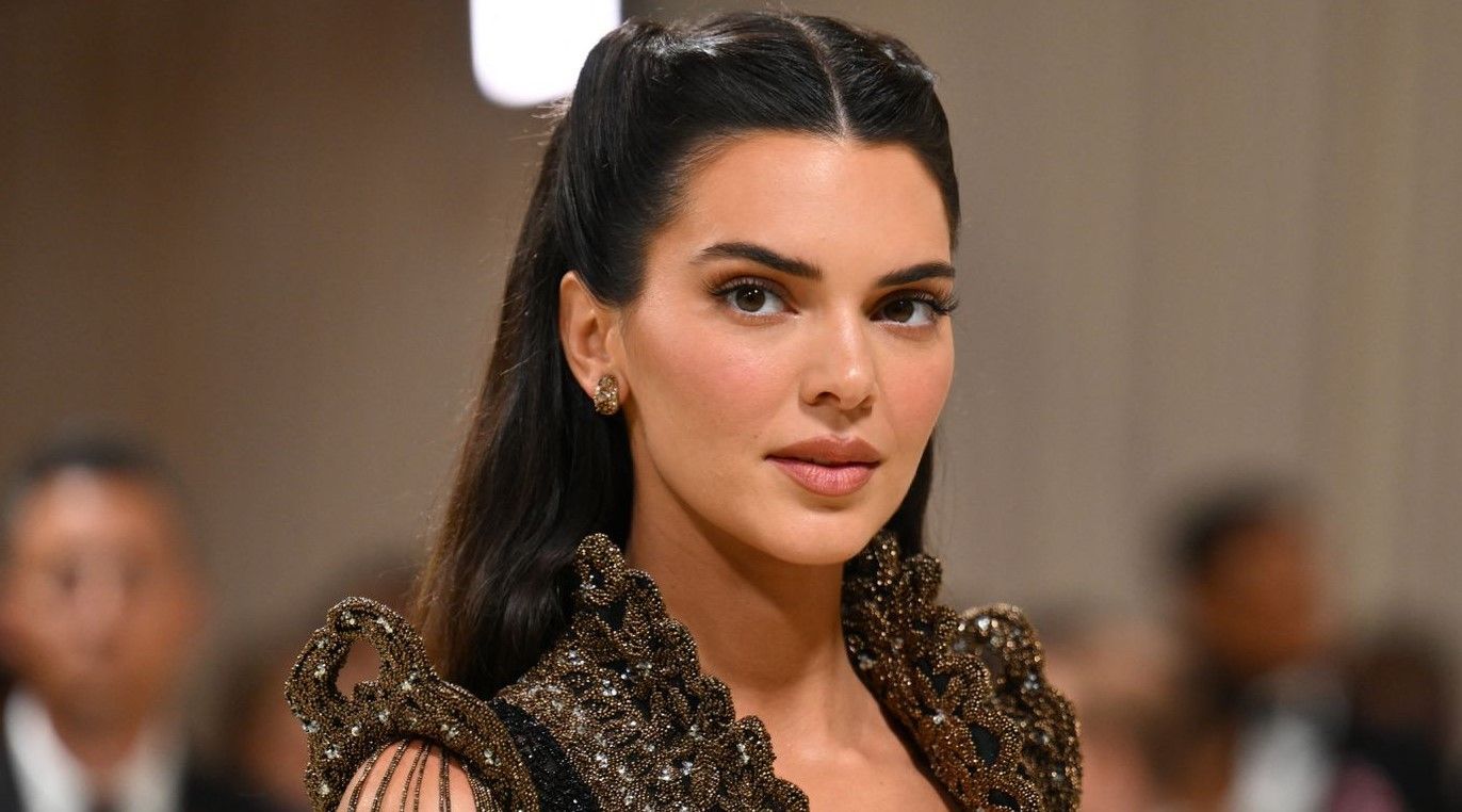 Kendall Jenner says being a model can be lonely and admits she's spent ...