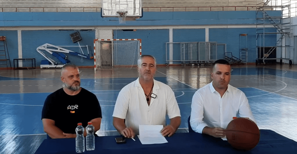 KB Drita announces the changes in the club, also appoints the new ...