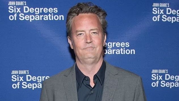 Mjekët e Matthew Perry-t të akuzuar në lidhje me vdekjen e tij, ende ...
