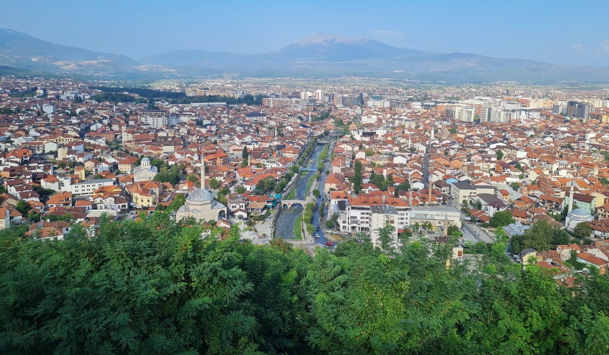 EC Ma Ndryshe: Të hyrat e arkëtuara në emër të mbrojtjes së mjedisit të ...