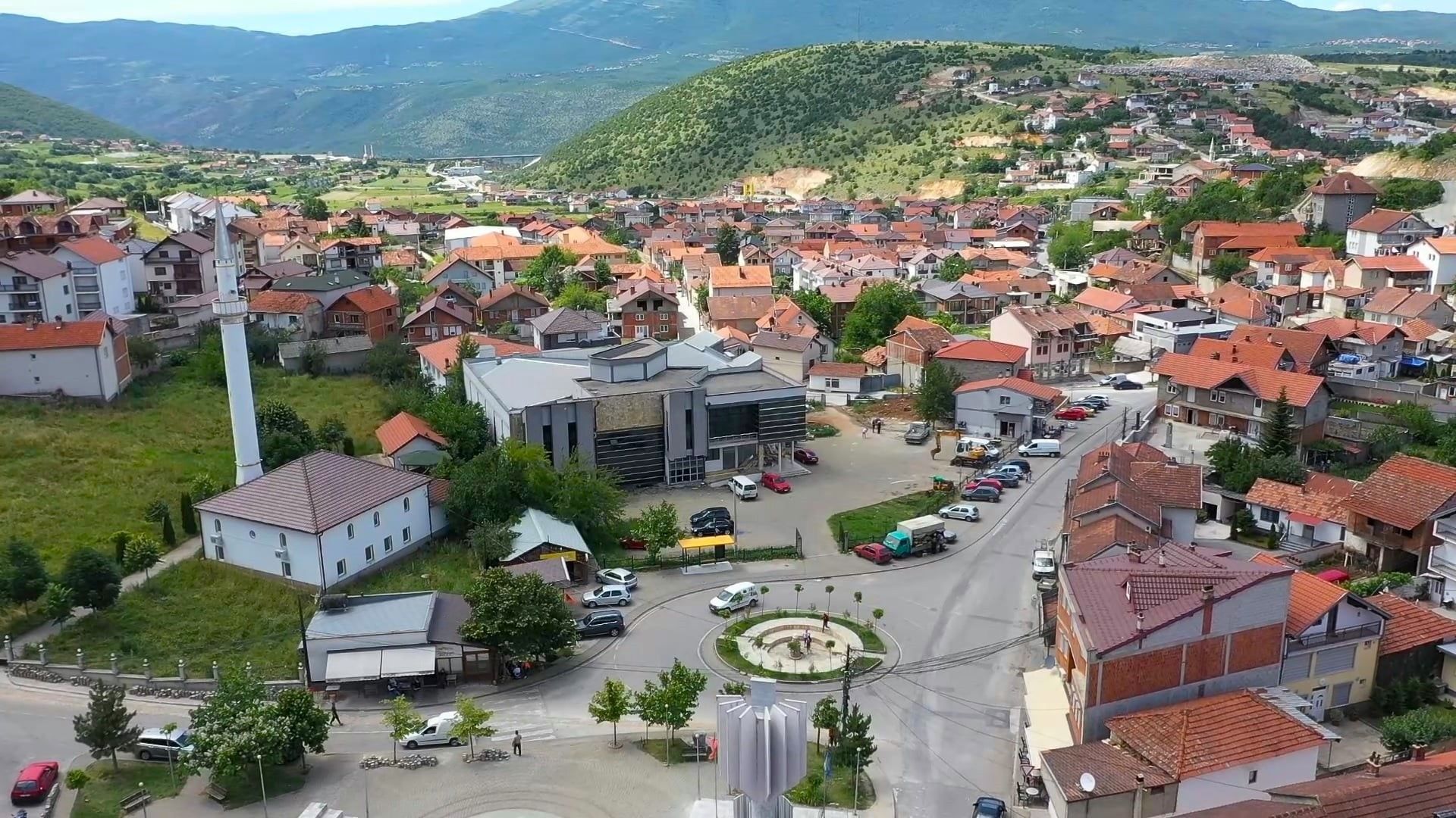 Komuna e Prizrenit nis procedurat për finalizimin e Shtëpisë së ...