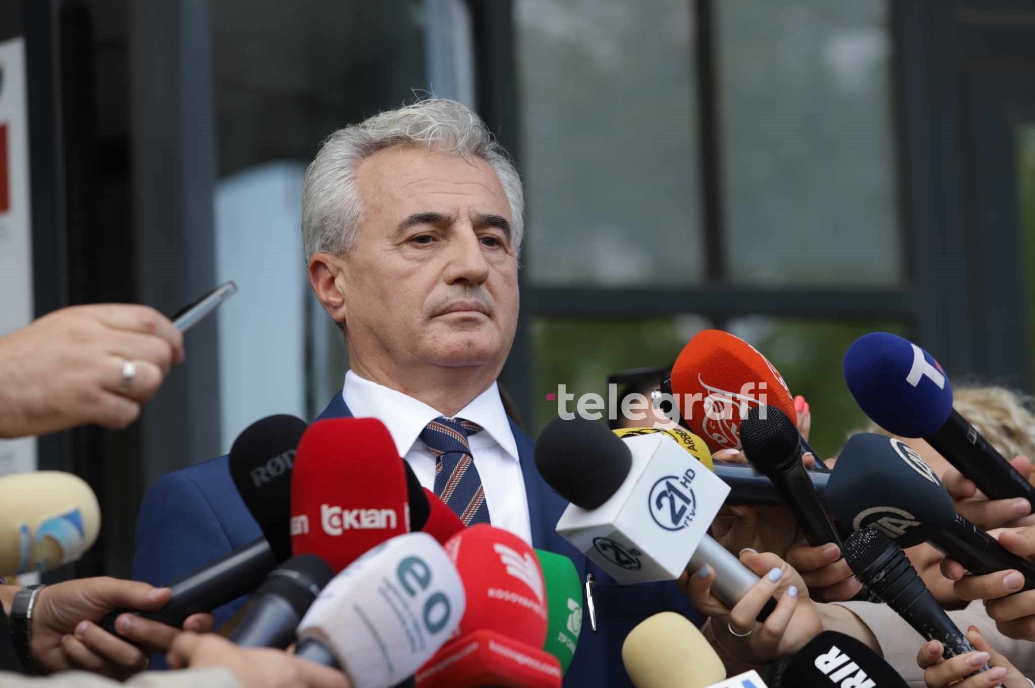 Koci: 42 fugitives in the case of the attack in Banjska are on "Red ...