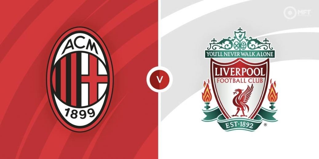 Official formations, Milan - Liverpool: Fonseca and Slot with the best ...