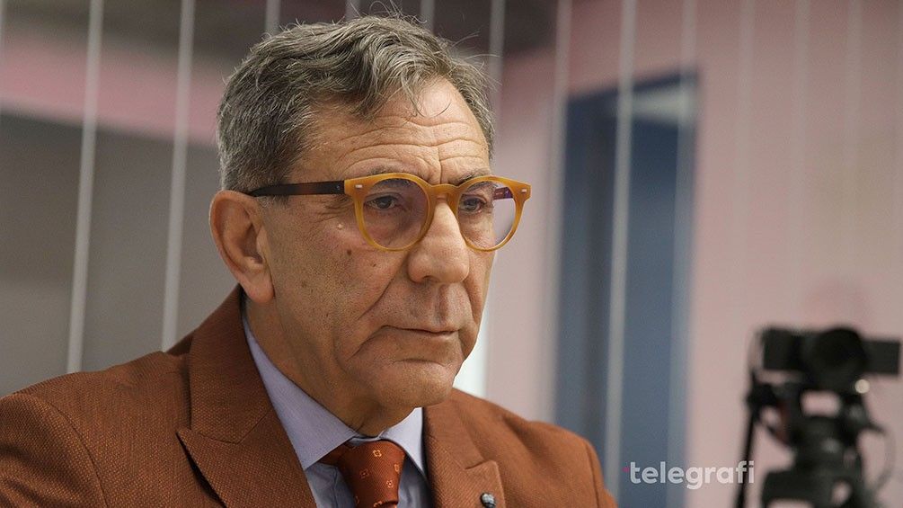 "I and Fatmiri escaped, but Kastriot Kelmendi was killed with his ...