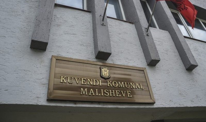 The Municipality of Malisheva announces the deadline for the payment of ...