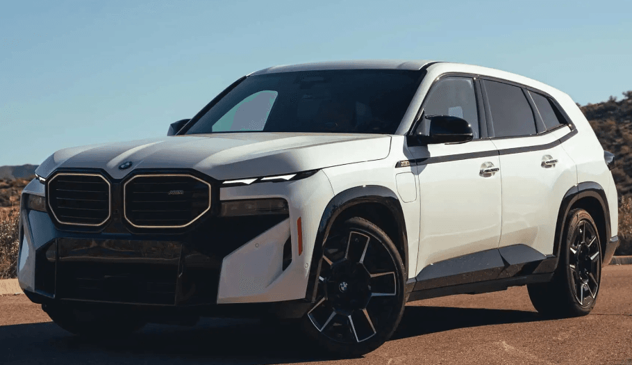 BMW me ndryshime në ekipin e projektimit - Telegrafi - Telegrafi