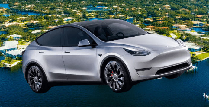 Florida governor warns EV drivers to 'park on higher ground' during ...