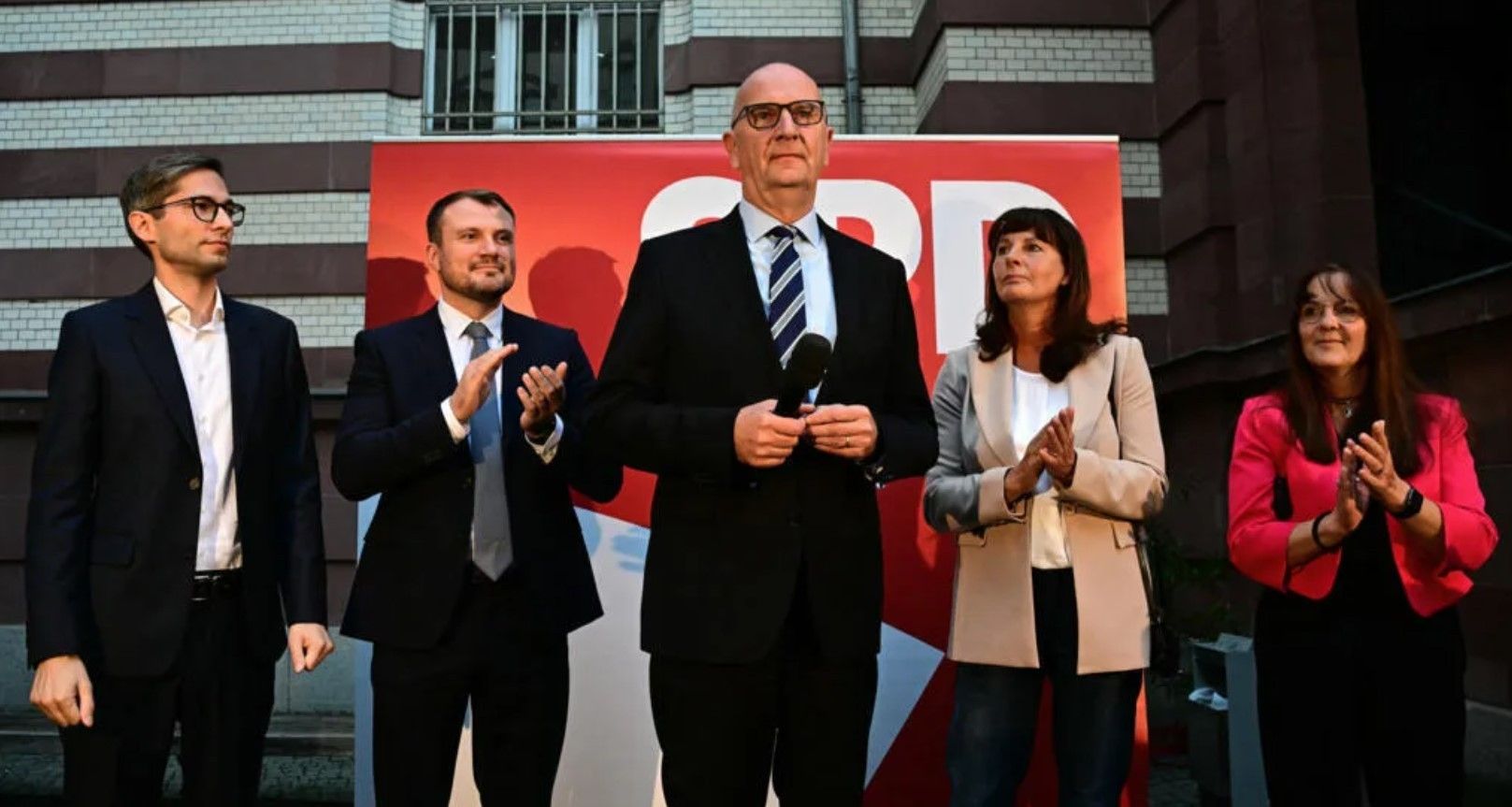 AfD nuk arriti të fitojë zgjedhjet e landit gjerman, kryeson SPD e ...