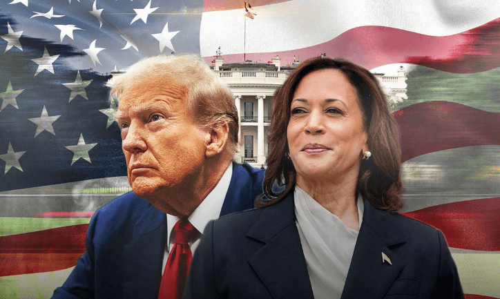 Key election dates in the US - Telegraph - Telegraph