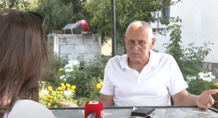 "We found them without organs", the confession of the family members of ...