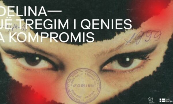 "Adelina", the documentary dedicated to the Albanian music diva Adelina ...