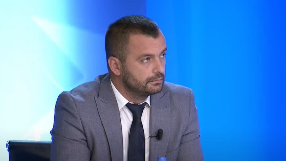 Rexhaj i LVV-së: Ka pasur takime me Limajn për votimin e Albulena ...