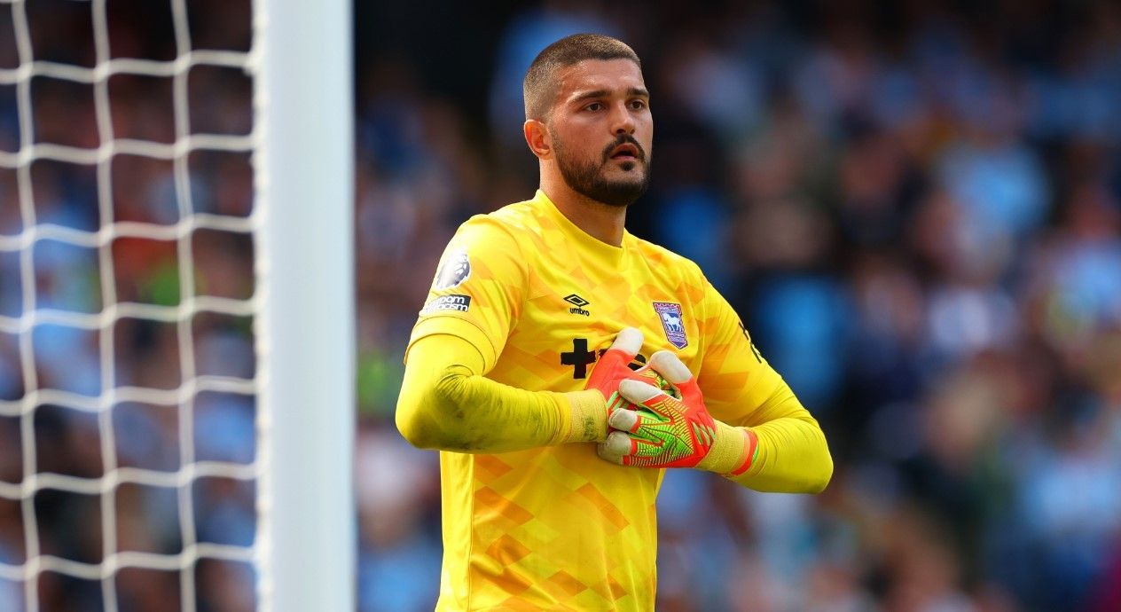 The English medium writes about Aro Muric: From zero to the national ...