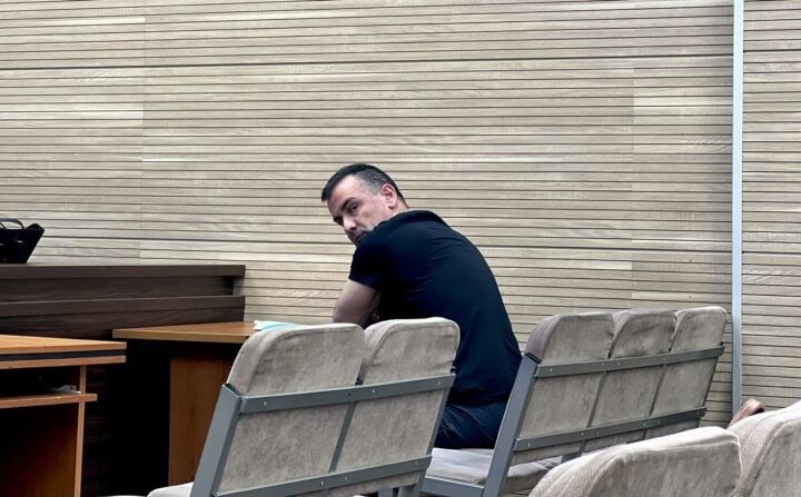 Suspendimi i gjyqtarit Agim Kuçi për rastin Sekiraqa, Zogaj kritik ndaj ...