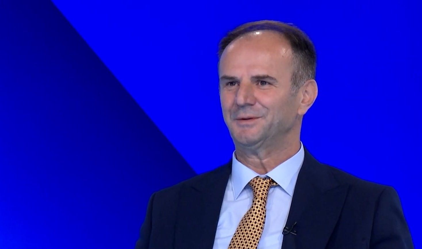 Kuçi: The peaceful movement of the LDK led by Ibrahim Rugova and the ...