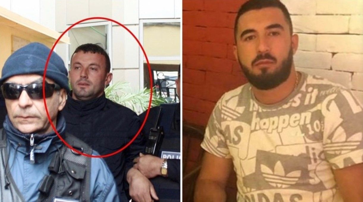 Accused of the attempted murder of Durim Bami, Marklen Haka is arrested ...