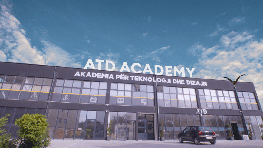 ATD - German Concept of Education, based on practice: Build your career ...