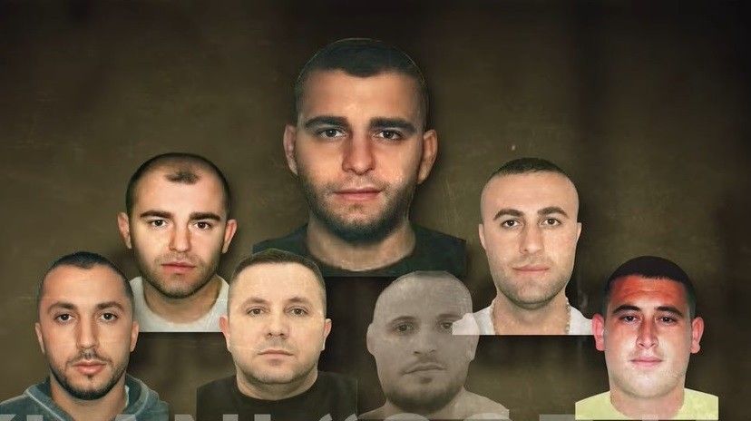 The "Copja" clan, from Elbasan to Dubai - how the powerful Albanian ...