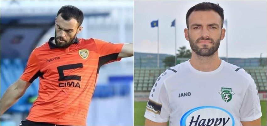 Zyrtare: Egzon Sinani përforcon Dukagjinin - Telegrafi - Telegrafi
