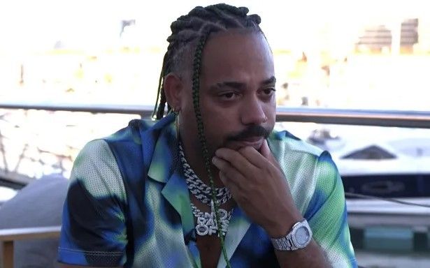 Fabio Paim: Cristiano Ronaldo tha se unë isha i vetmi lojtar më i mirë ...