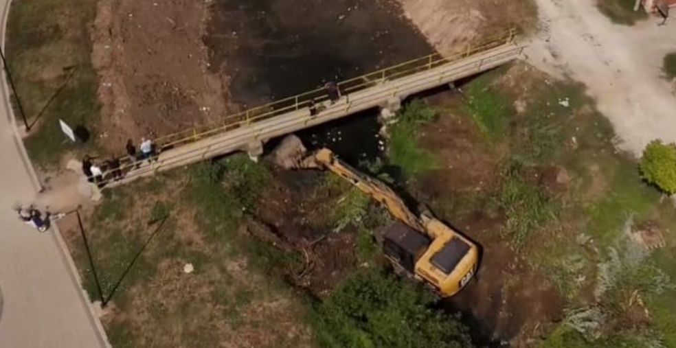 Hyseni: Mbi 20 kilometra shtretër lumenjsh janë pastruar - Telegrafi ...