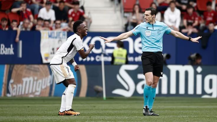 Real Madridi do të kishte përfituar shumë – mbretërit bëhet skuadra e ...