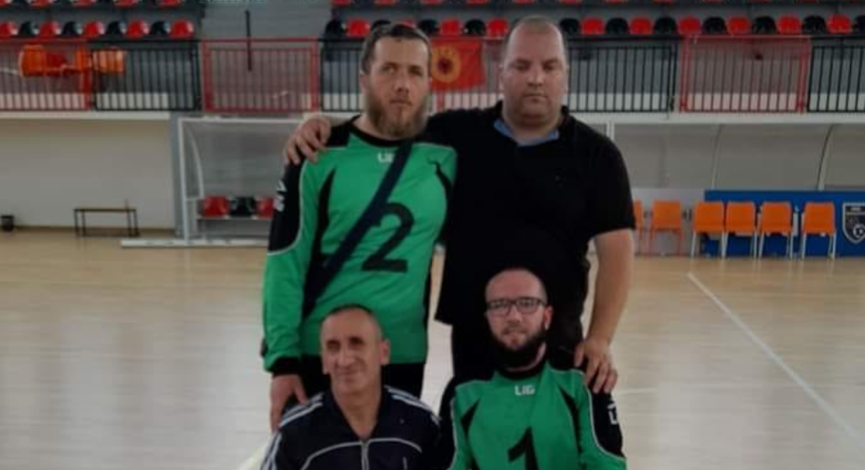 Shoqata e të Verbërve në Gjilan do të filloj aktivitete të shumta ...