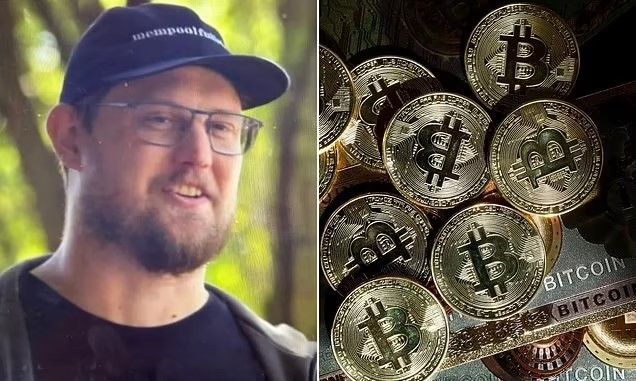 The Mystery of Bitcoin's Inventor - The Telegraph - The Telegraph
