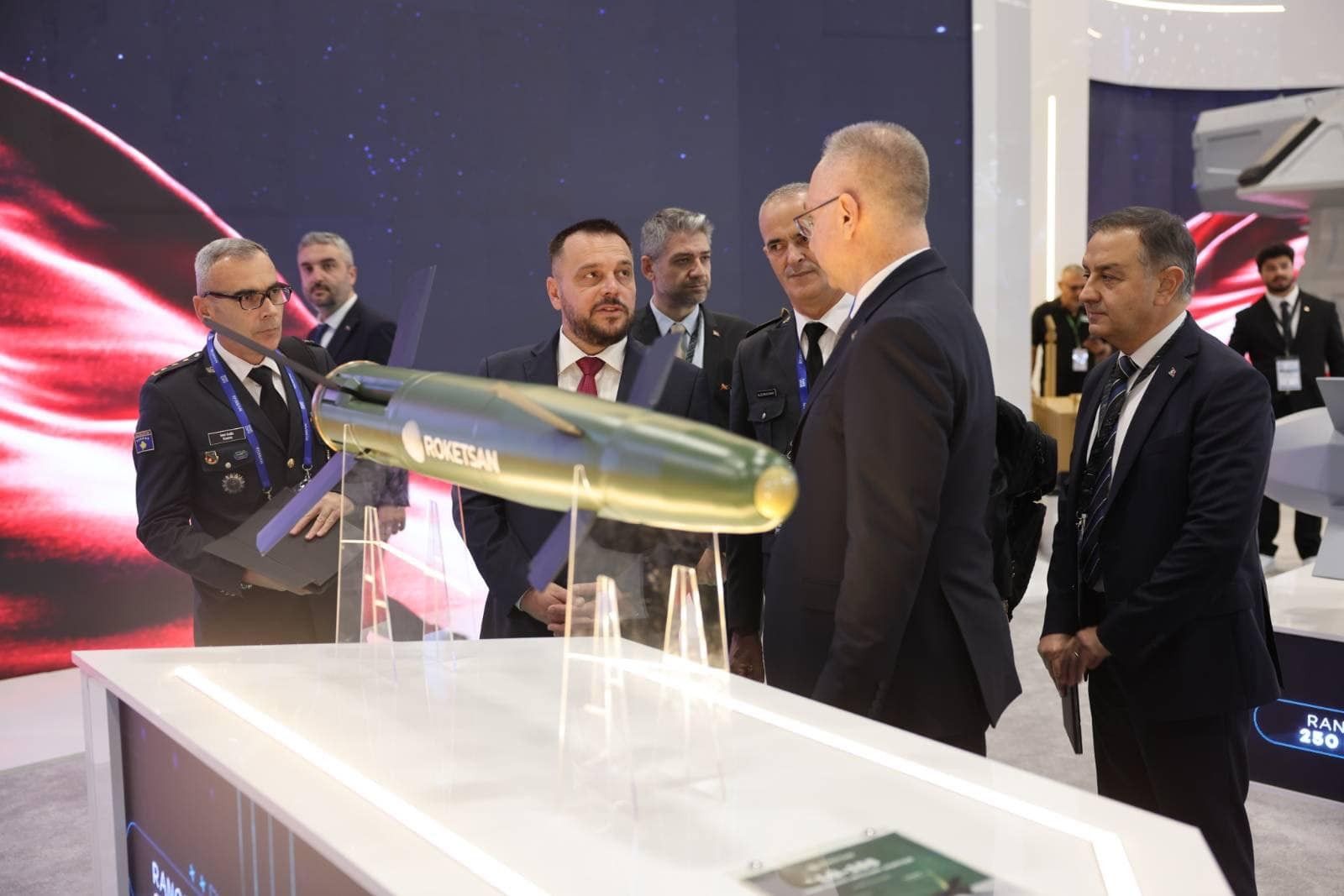 Macedonia in Turkey: Turkish manufacturers have been and will be among ...