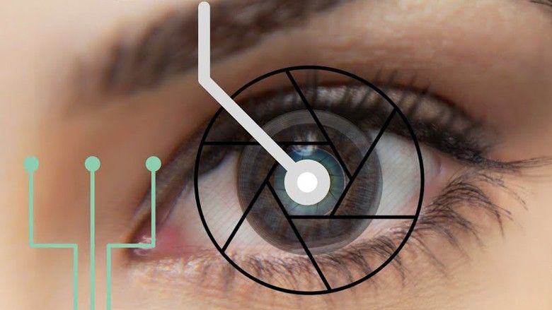 How many megapixels does the human eye have? - Telegraph - Telegraph