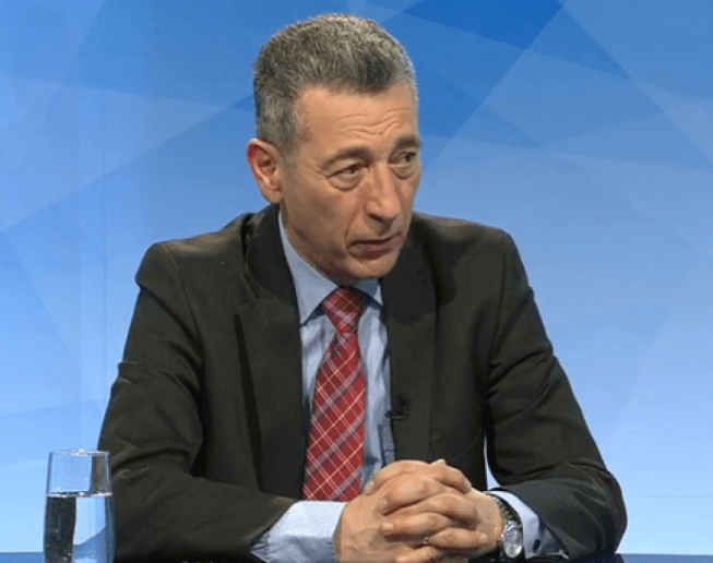 Simovski: The population census was done in accordance with all UN ...