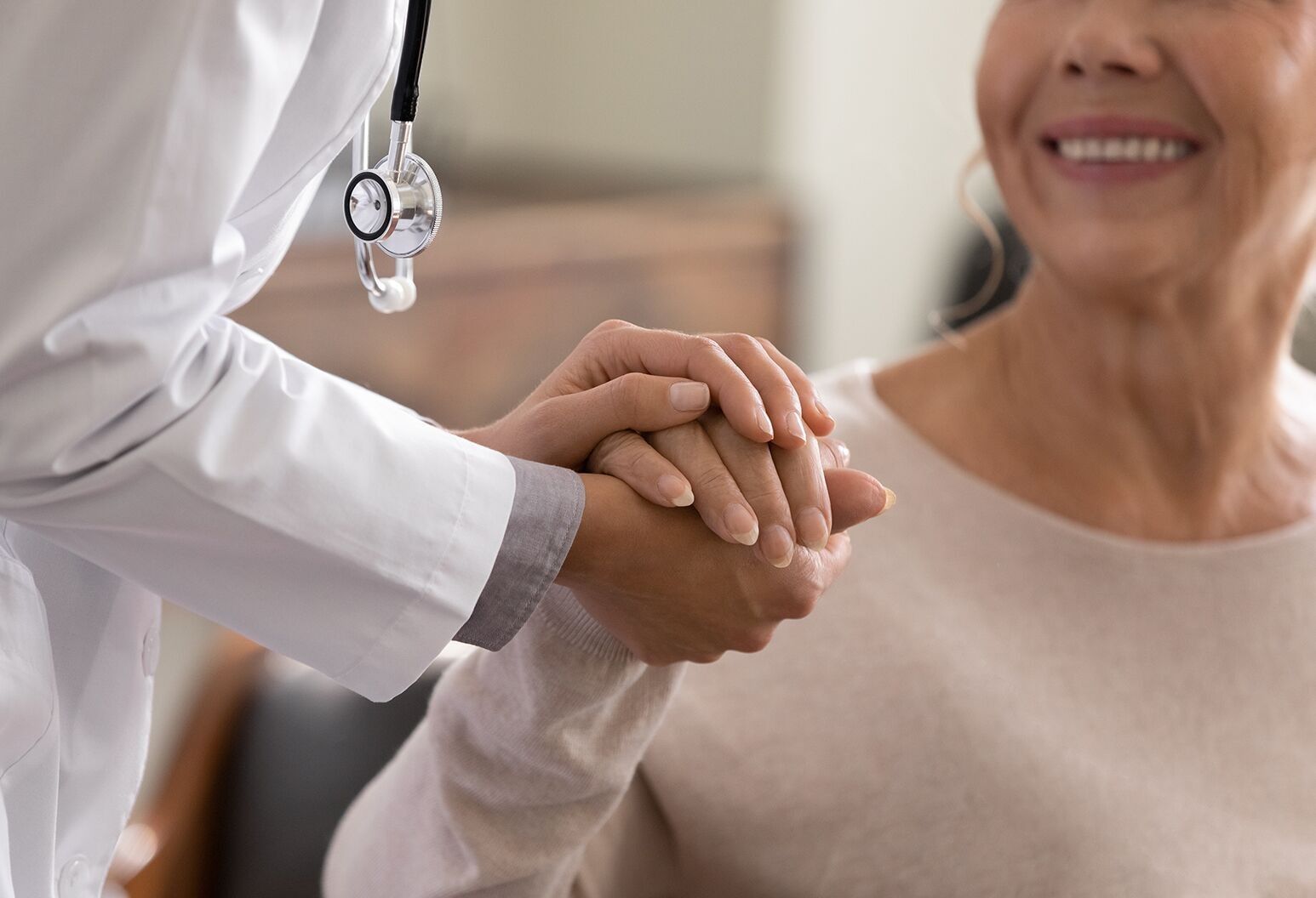 Kanceri i gjirit - Rëndësia e diagnostikimit të hershëm dhe trajtimit ...