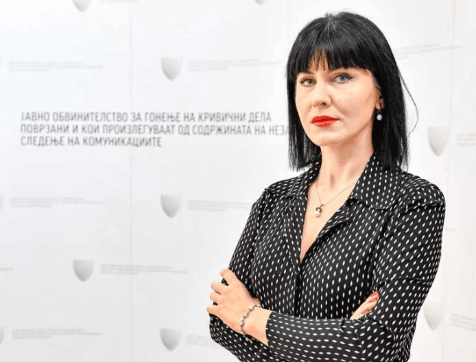 Refuzohet kallëzimi penal ndaj prokurores Fatime Fetai - Telegrafi ...