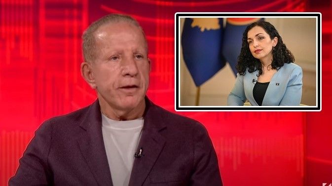 Pacolli: Presidentja më kërkoi ndihmë për t’ia gjetur dy-tri vota ...