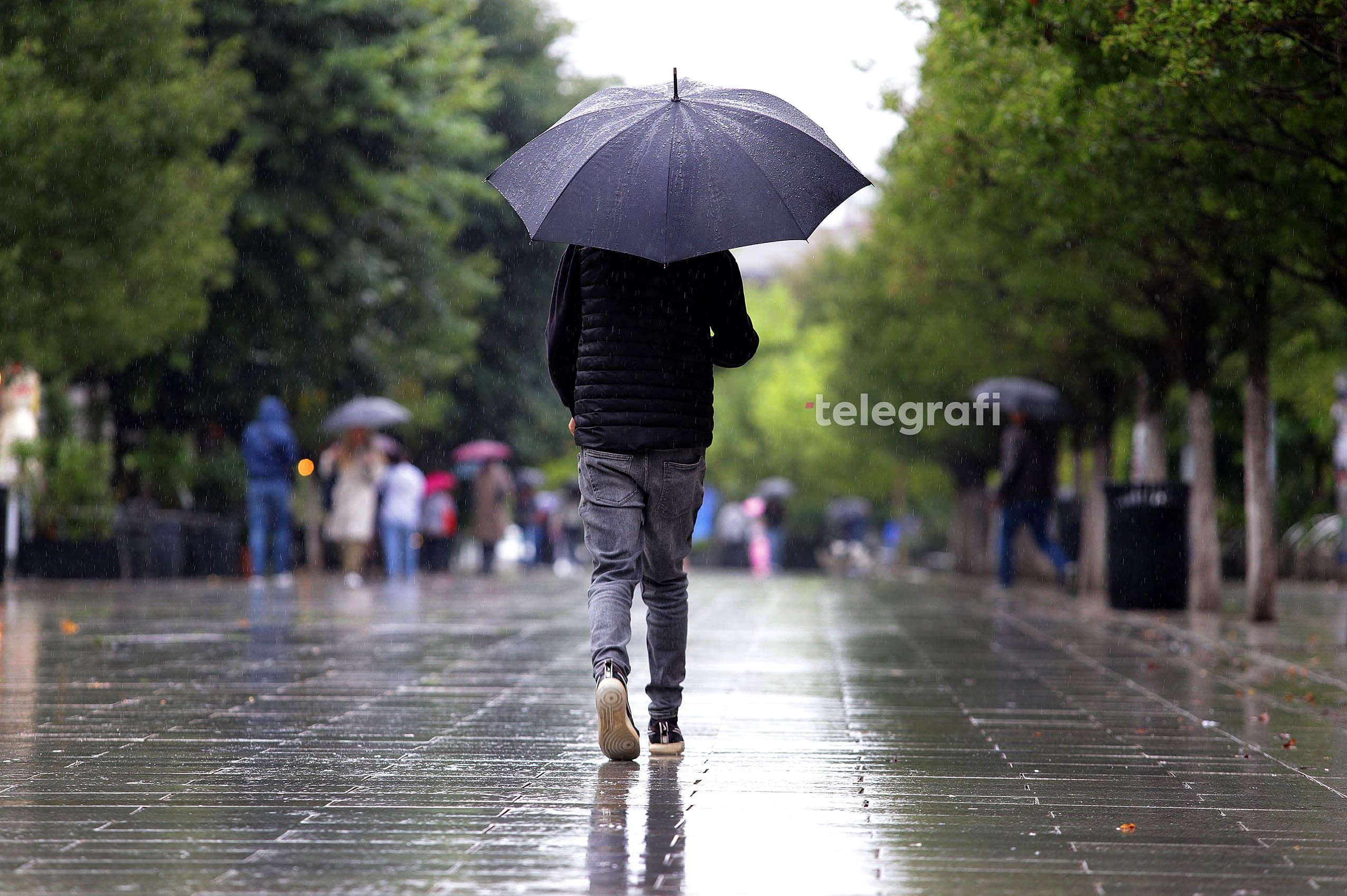 Moti sot në Kosovë, temperaturat maksimale deri në 9 gradë Celsius ...