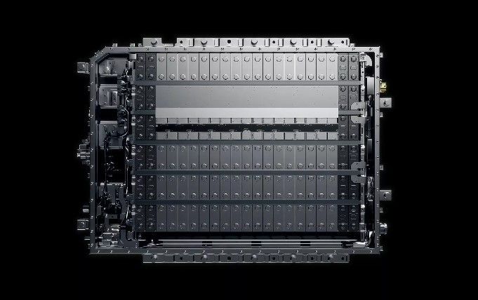 New battery for hybrid cars - Telegraph - Telegraph