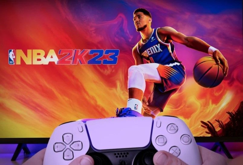 TOP-10 best-selling sports video games in the USA - Telegraph - Telegraph