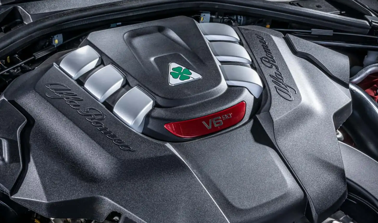 Alfa Romeo do të mbajë motorët me gaz nëse kjo është ajo që njerëzit ...