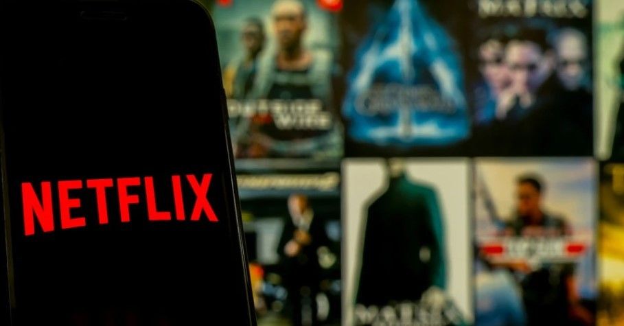 Who said Netflix is failing? - Telegraph - Telegraph